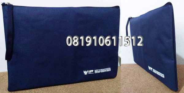 Pouch Seminar | 081910611512 | Konveksi Dompet | Paket Seminar Kit